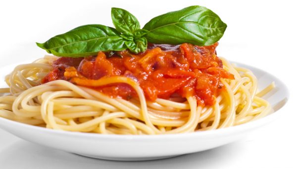 Products - Mazzone Pasta, LLC